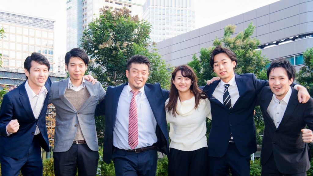 Calsket 導入事例 株式会社Locare（ロカーレ）様